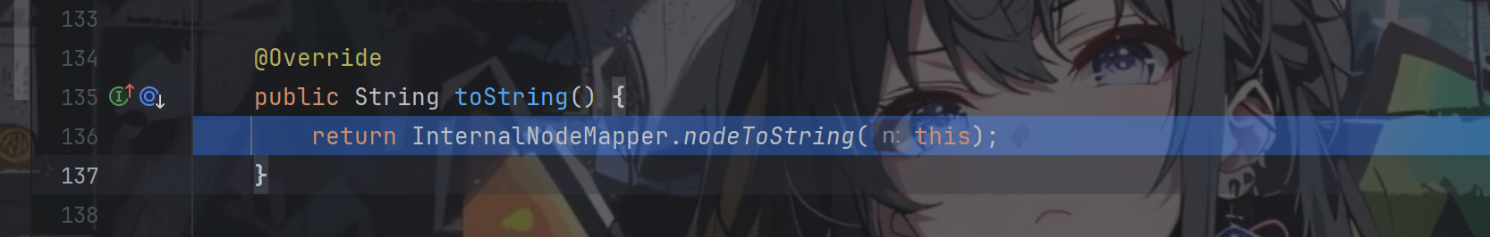 java反序列化之jackson - Sherlock